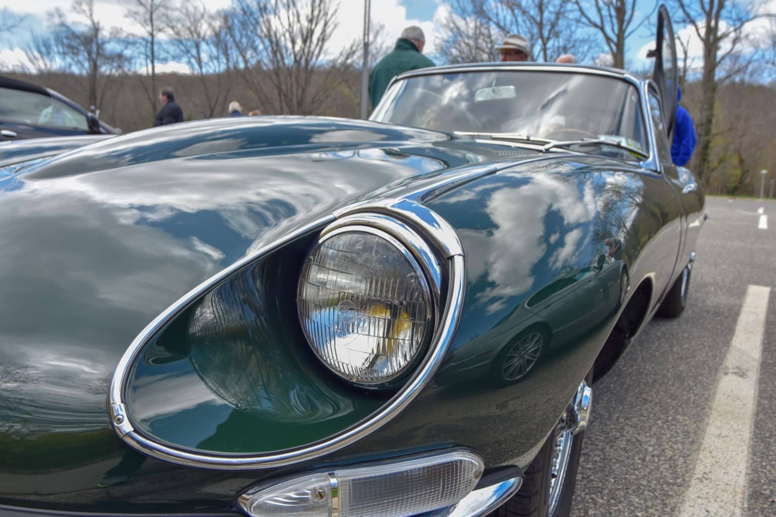The Jag Mag – Jaguar Drivers Club of Long Island (JDCLI)